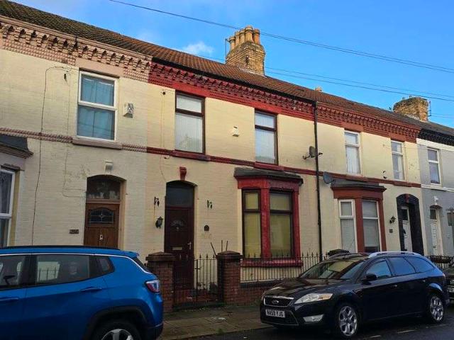 2 Bedroom Property