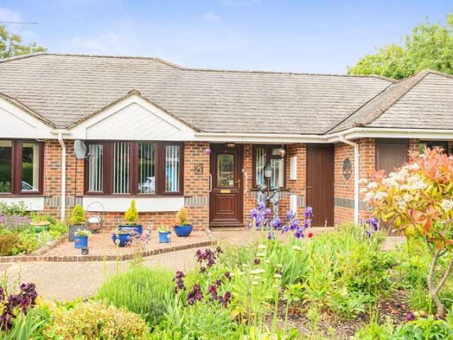 2 Bedroom Property