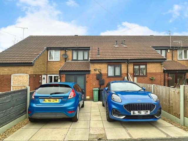 2 Bedroom Property