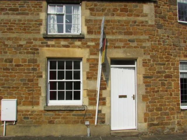 2 Bedroom Property