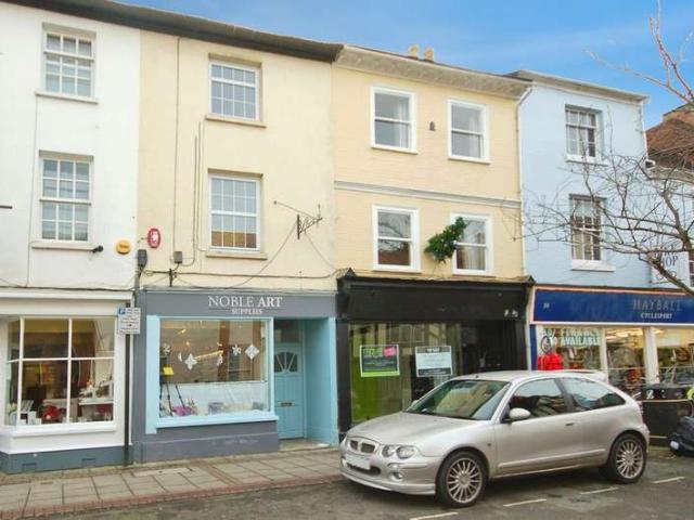 2 Bedroom Property