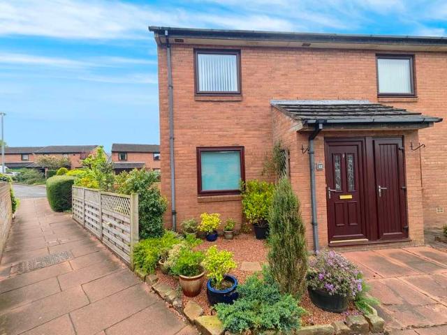 2 Bedroom Property