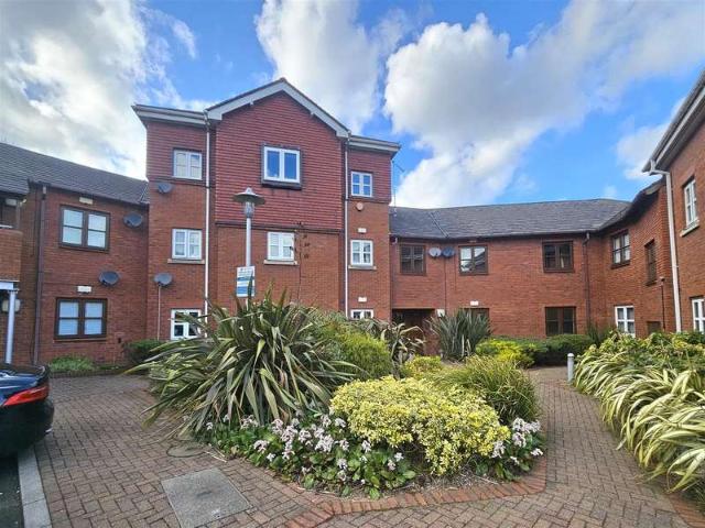 2 Bedroom Property