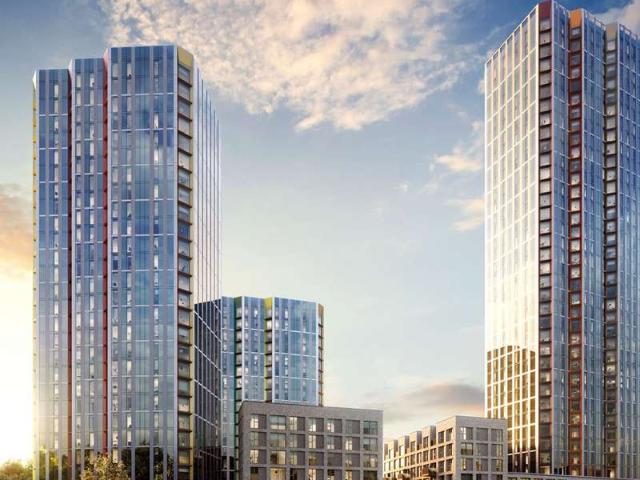 2 Bedroom Property