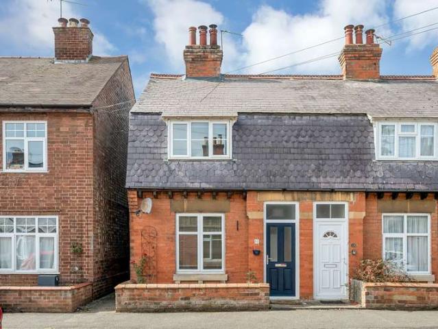 2 Bedroom Property