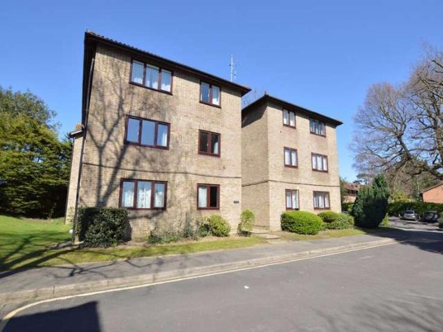 2 Bedroom Property