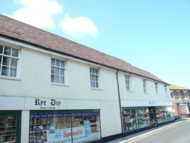 2 Bedroom Property