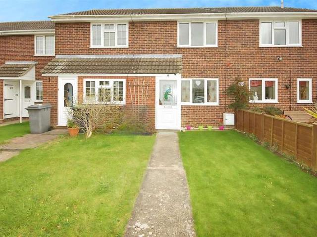 2 Bedroom Property