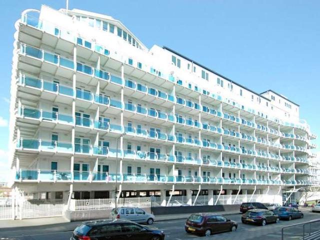2 Bedroom Property