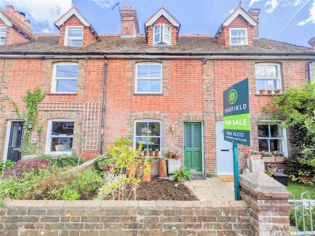 2 Bedroom Property