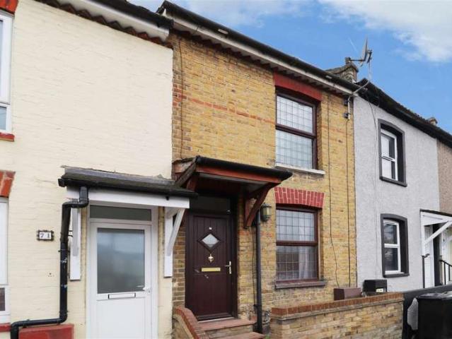 2 Bedroom Property