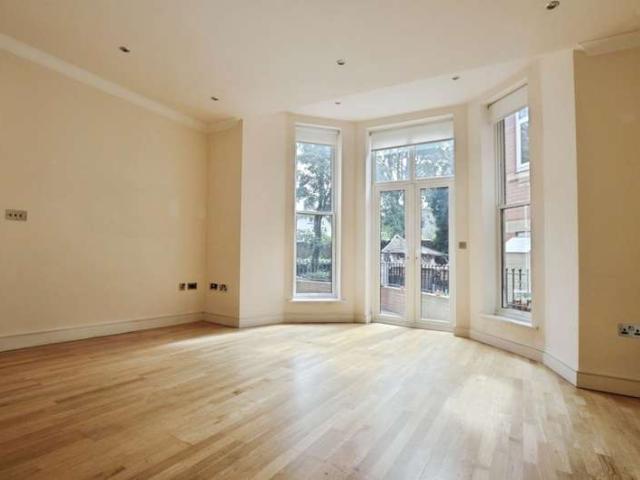2 Bedroom Property