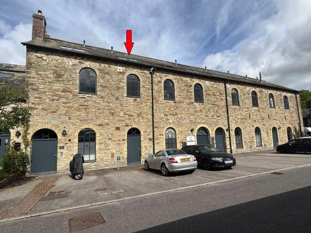 2 Bedroom Property