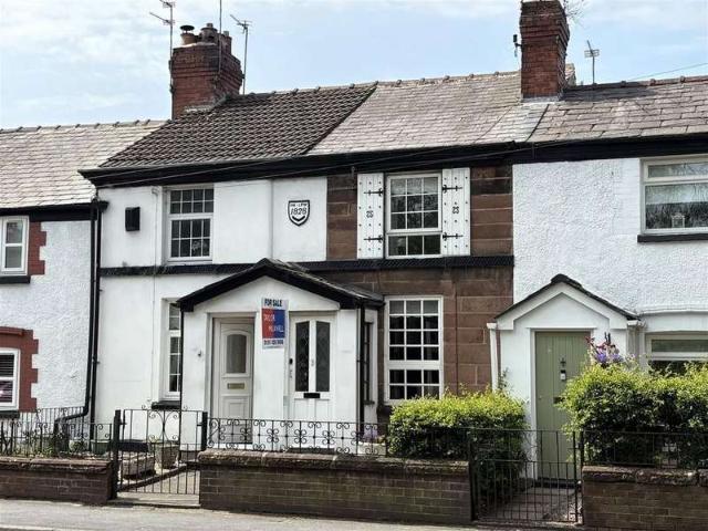 2 Bedroom Property