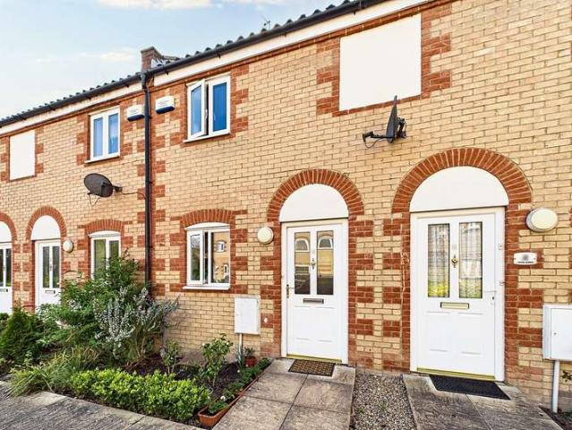 2 Bedroom Property