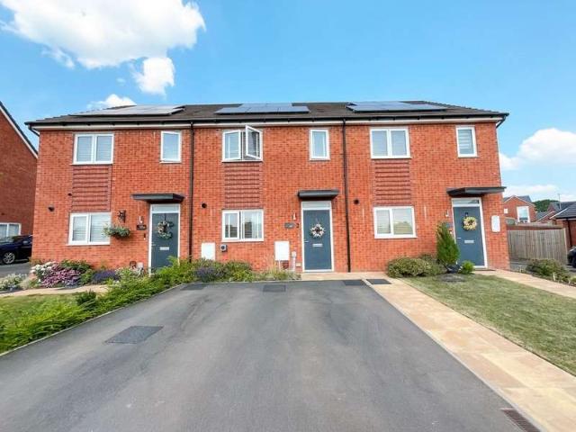 2 Bedroom Property