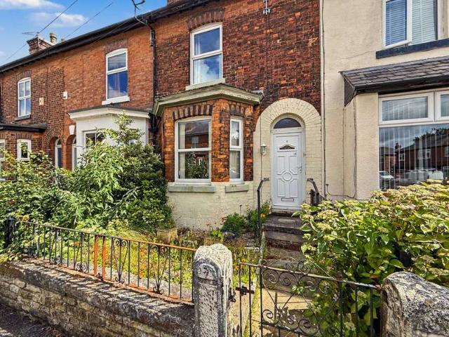 2 Bedroom Property