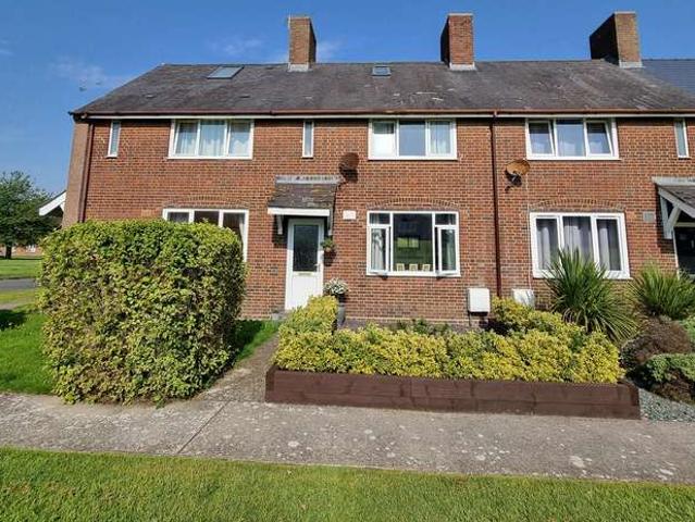 2 Bedroom Property