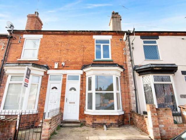 2 Bedroom Property