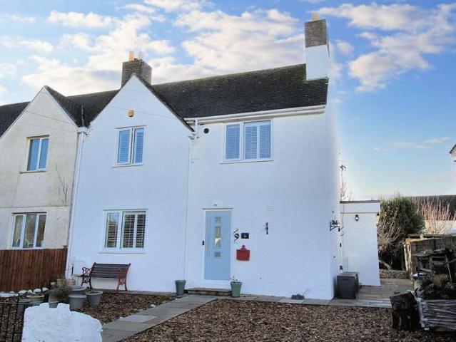 2 Bedroom Property