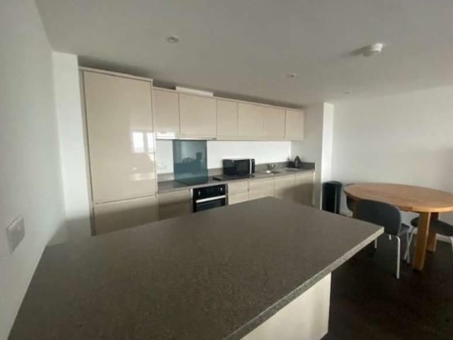 2 Bedroom Property