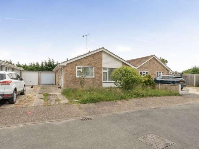 2 Bedroom Property