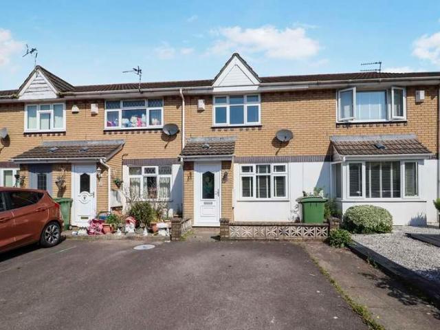 2 Bedroom Property