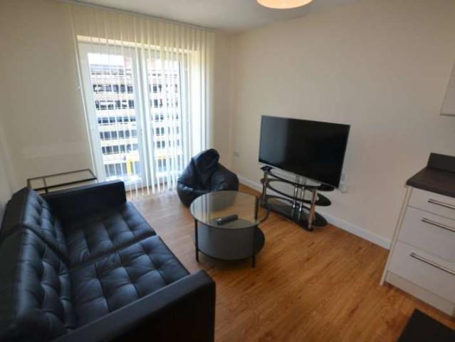2 Bedroom Property