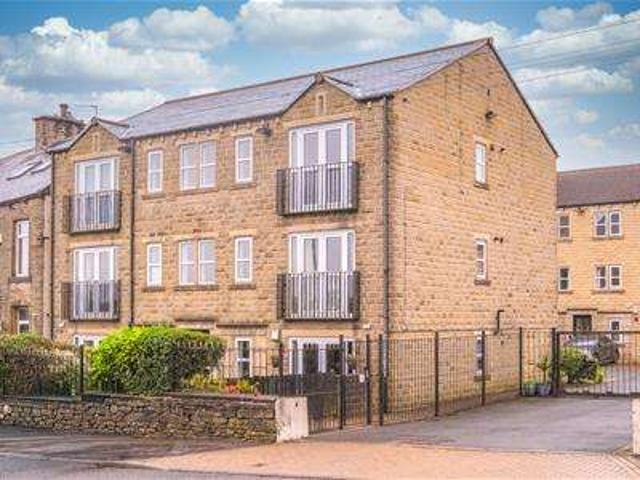 2 Bedroom Property