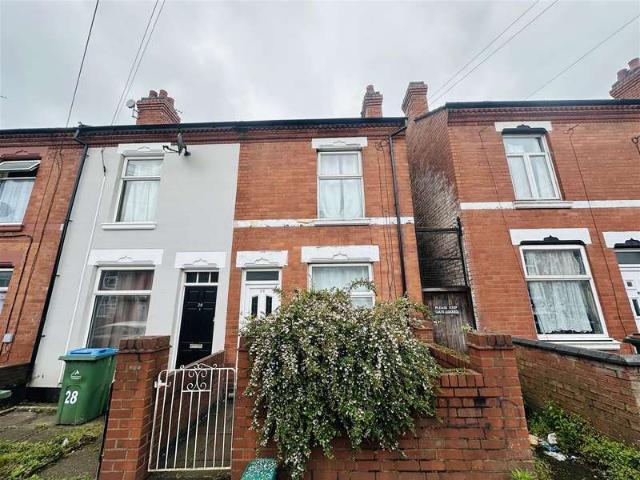 2 Bedroom Property