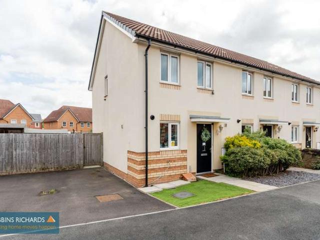 2 Bedroom Property