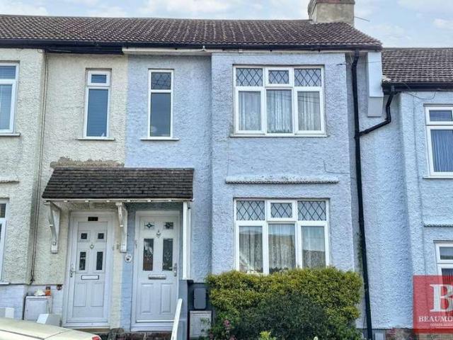 2 Bedroom Property