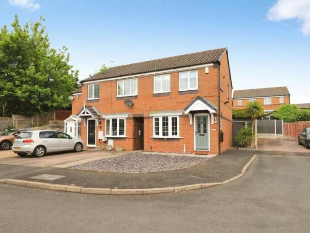 2 Bedroom Property