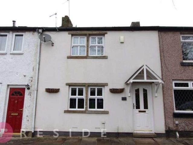2 Bedroom Property