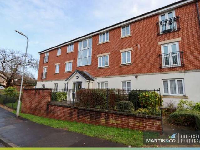 2 Bedroom Property