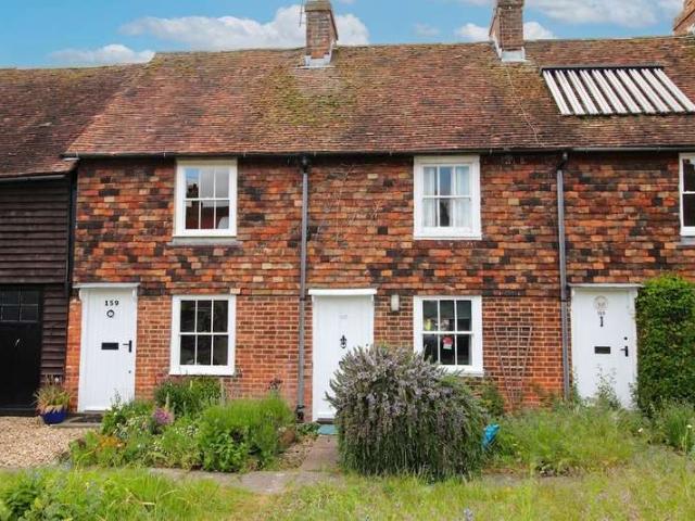 2 Bedroom Property