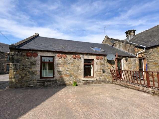 2 Bedroom Property