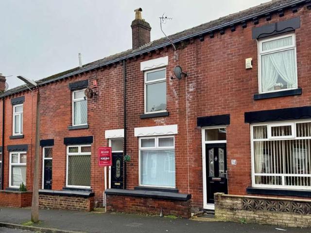 2 Bedroom Property