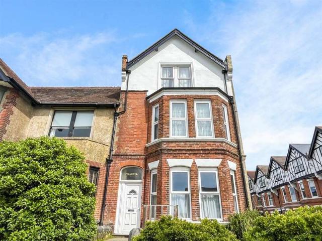 2 Bedroom Property