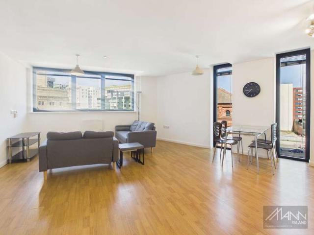 2 Bedroom Property