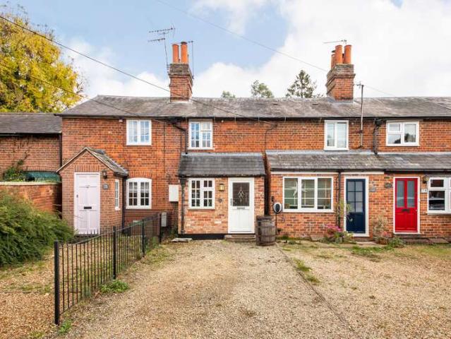 2 Bedroom Property