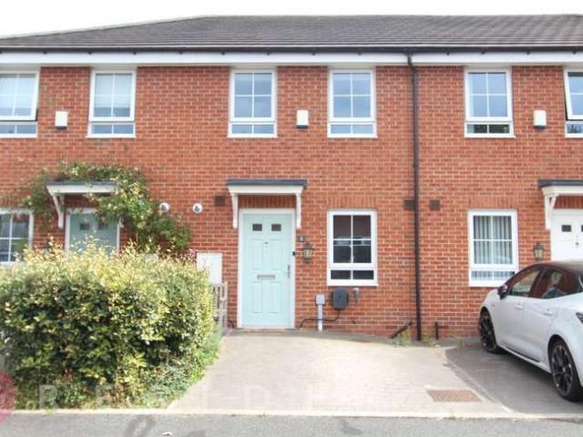 2 Bedroom Property