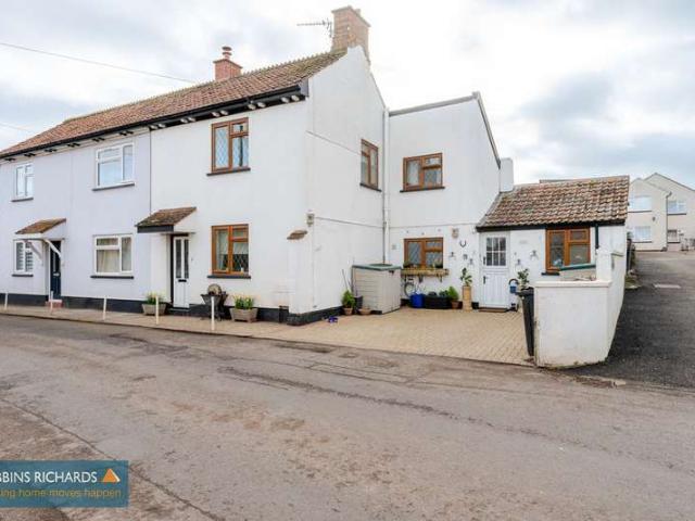 2 Bedroom Property