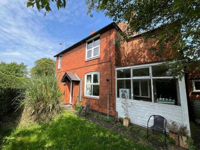 2 Bedroom Property