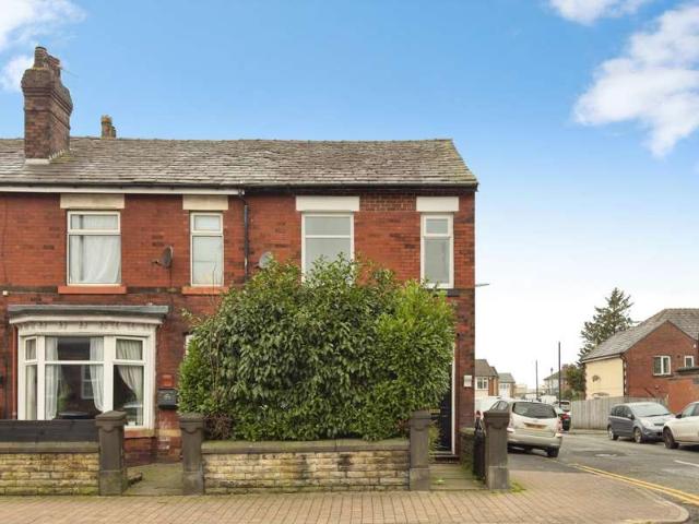2 Bedroom Property