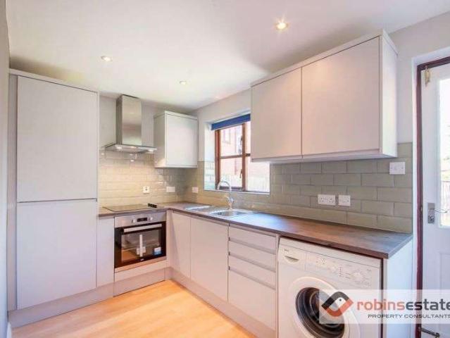 2 Bedroom Property