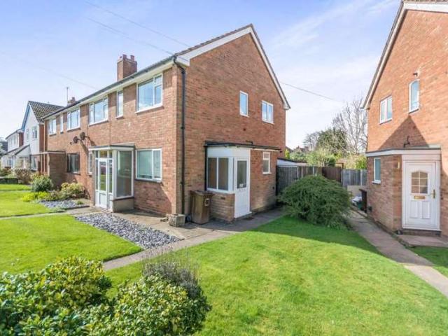 2 Bedroom Property