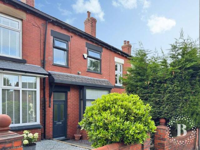 2 Bedroom Property