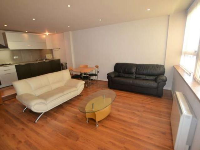 2 Bedroom Property