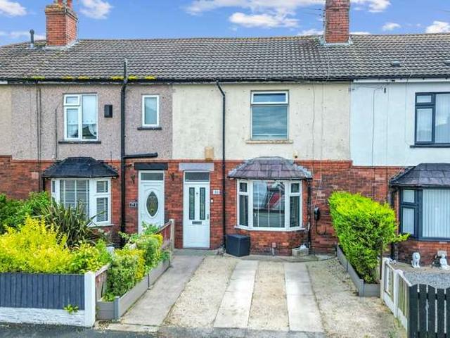 2 Bedroom Property